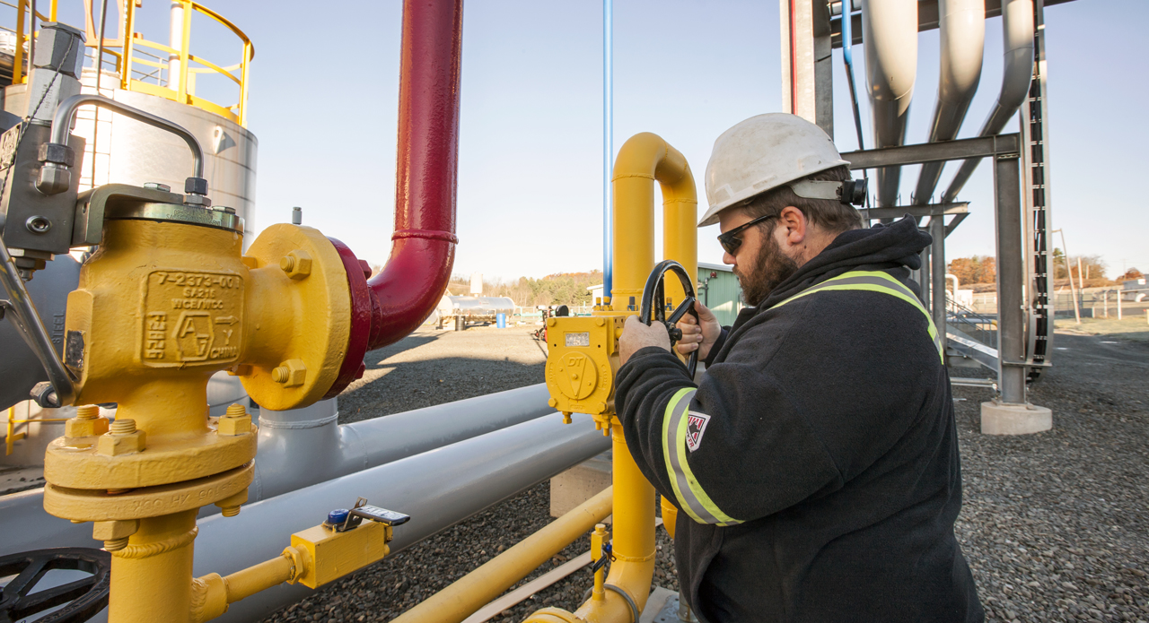 RAKE IN FALL ENERGY SAVINGS WITH UGI ENERGY SERVICES! - UGI Energy Services